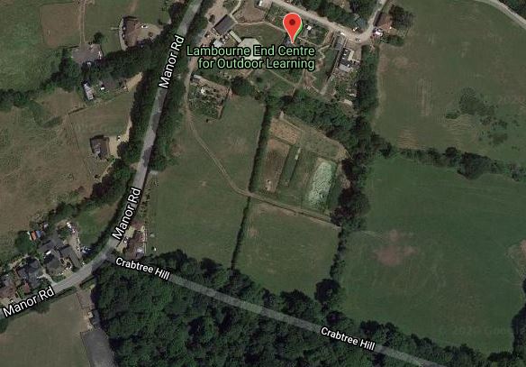 Lambourne End Field Weekend 8th/9th August | Loughton & Epping Forest ARS